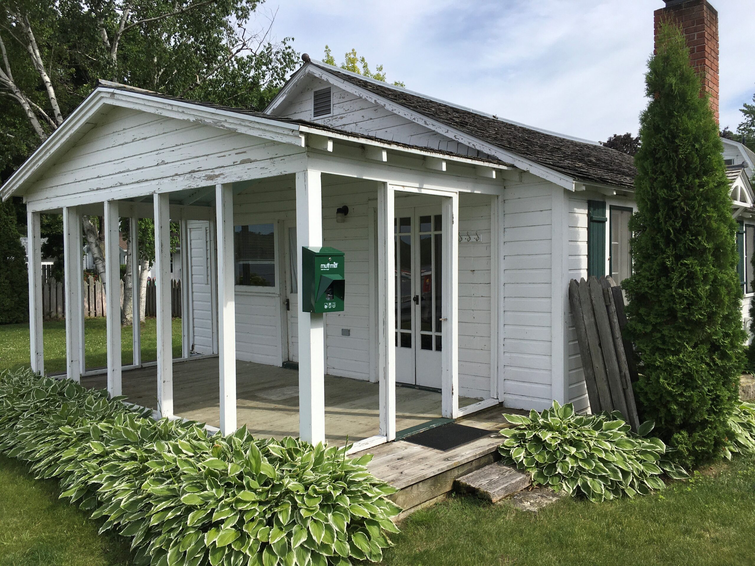 Shorehaven – Town of Gibraltar